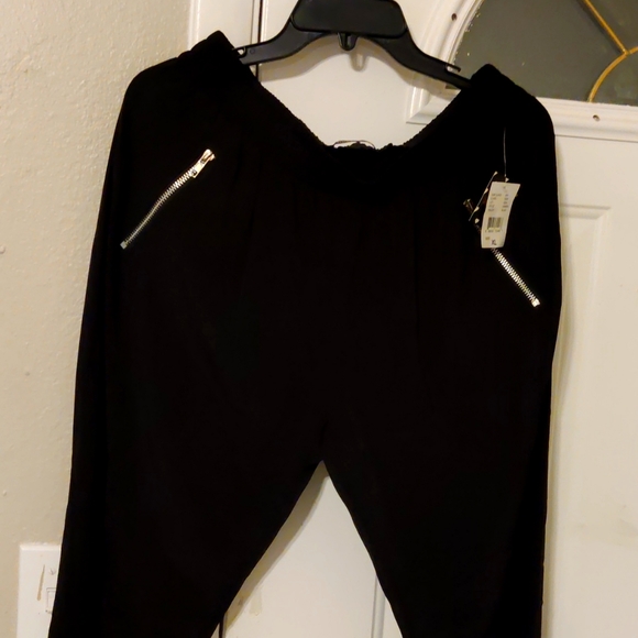 Heart Soul | Pants & Jumpsuits | Heart Soul Black Pants | Poshmark